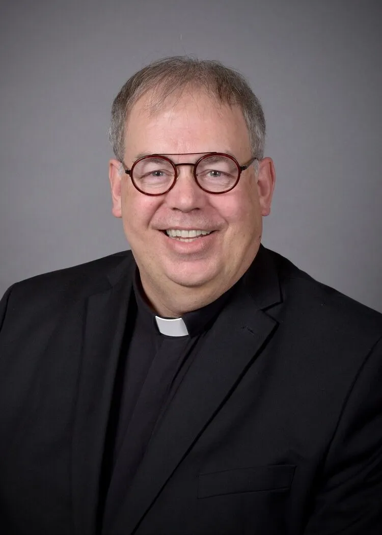 KRASZEWSKI, REV. THOMAS | The Catholic Diocese of Youngstown