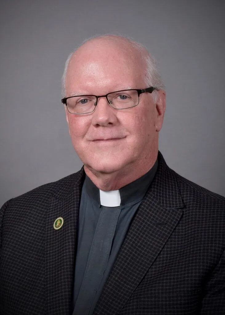 MURPHY, REV. RICHARD | The Catholic Diocese of Youngstown