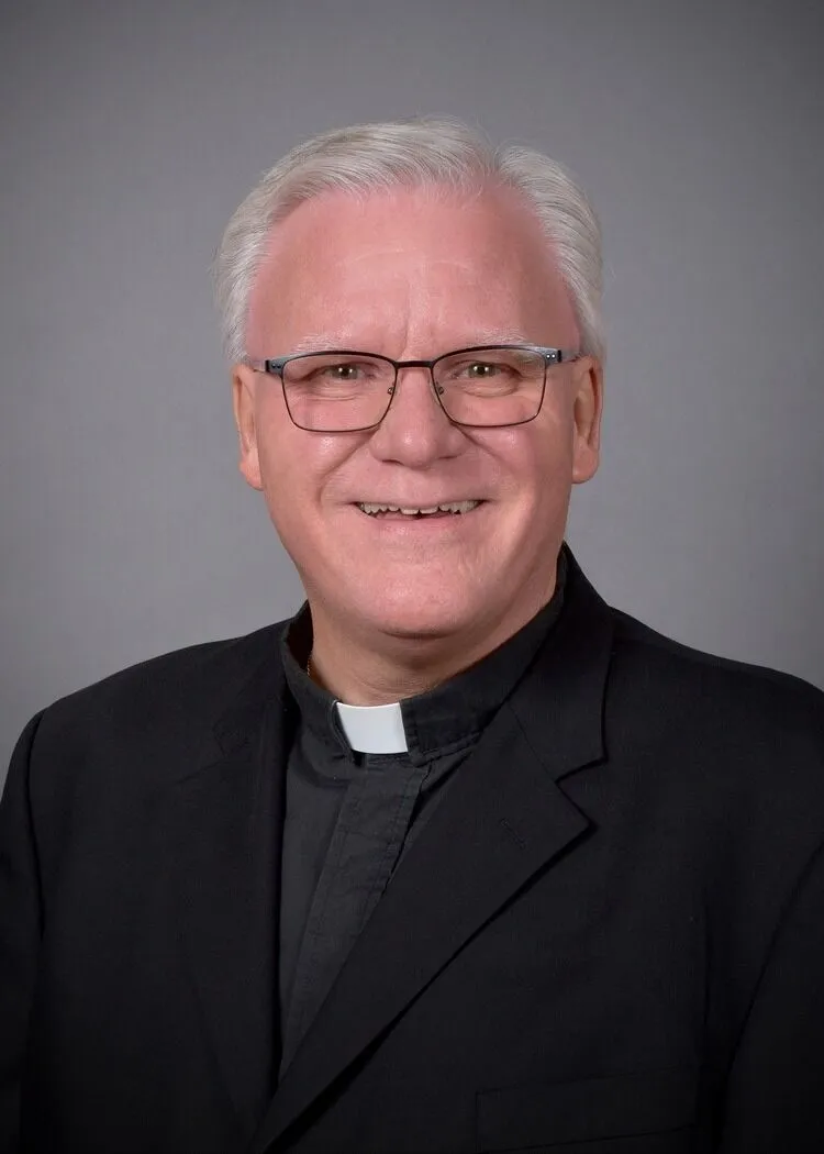 ZEIGLER, REV. STEPHEN | The Catholic Diocese of Youngstown