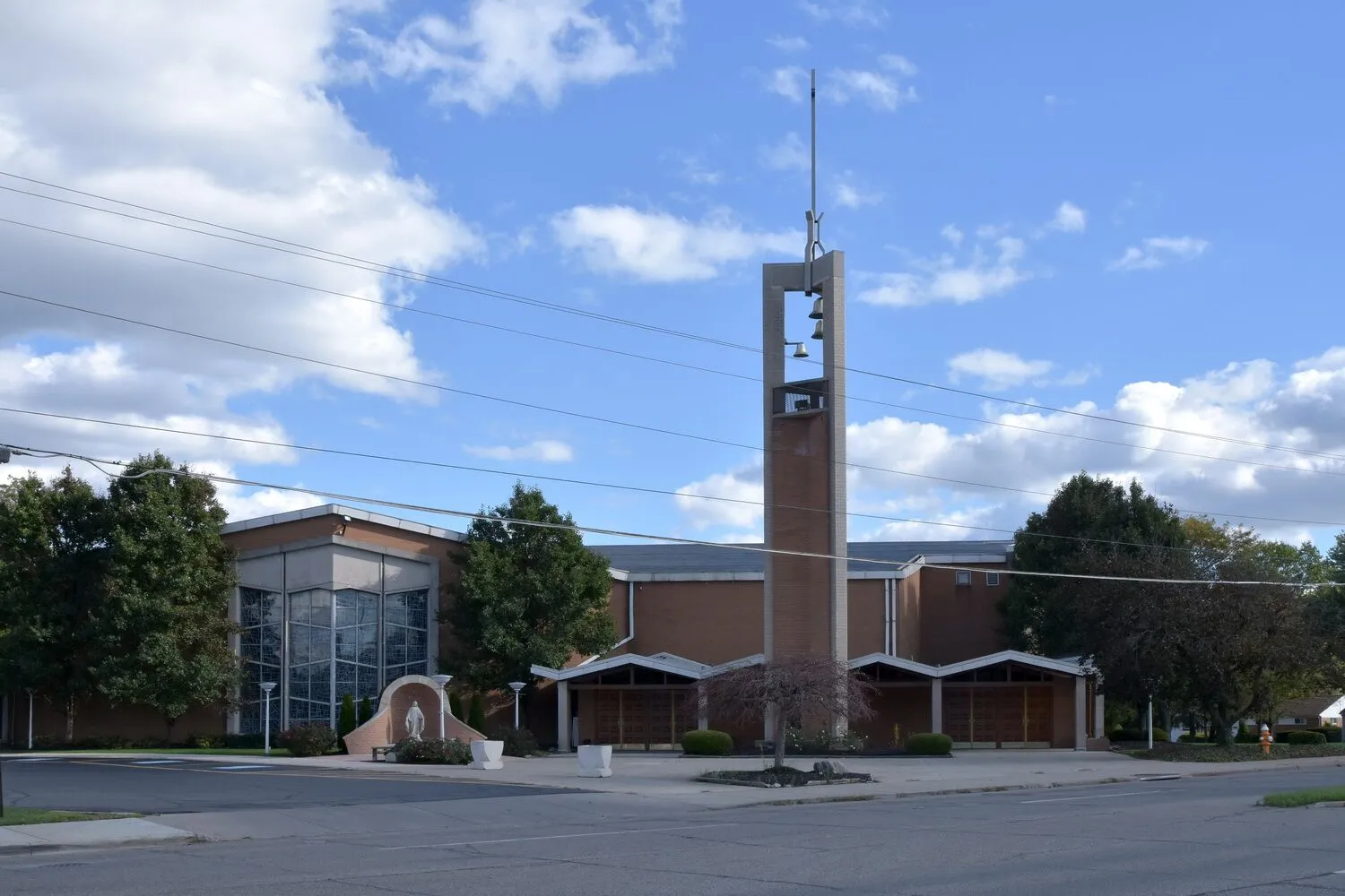 Saint Mary Magdalene Parish | The Catholic Diocese of Youngstown