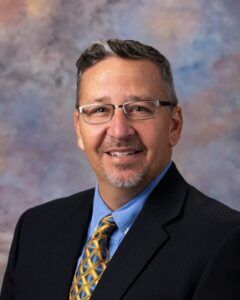 Steven Jones Named New DOY Superintendent of Catholic Schools | The ...