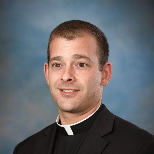 MARCELLI, REV. MICHAEL | The Catholic Diocese of Youngstown