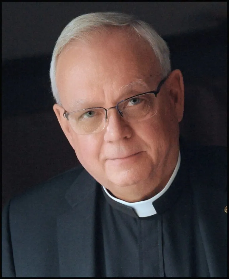 SIFFRIN, V.F. VERY REV. MSGR. ROBERT | The Catholic Diocese of Youngstown