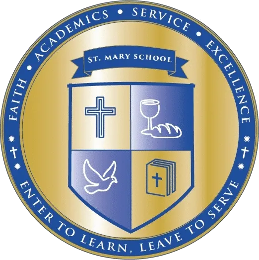 Saint Mary School | The Catholic Diocese of Youngstown