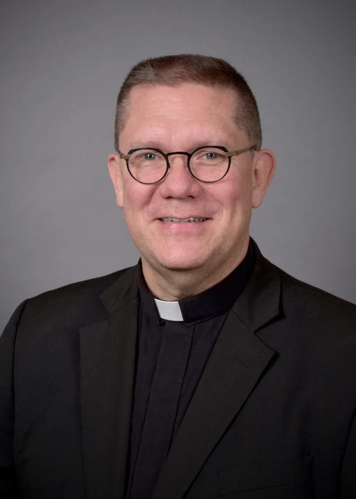 Reverend John Keehner Named Bishop of Roman Catholic Diocese of Sioux ...