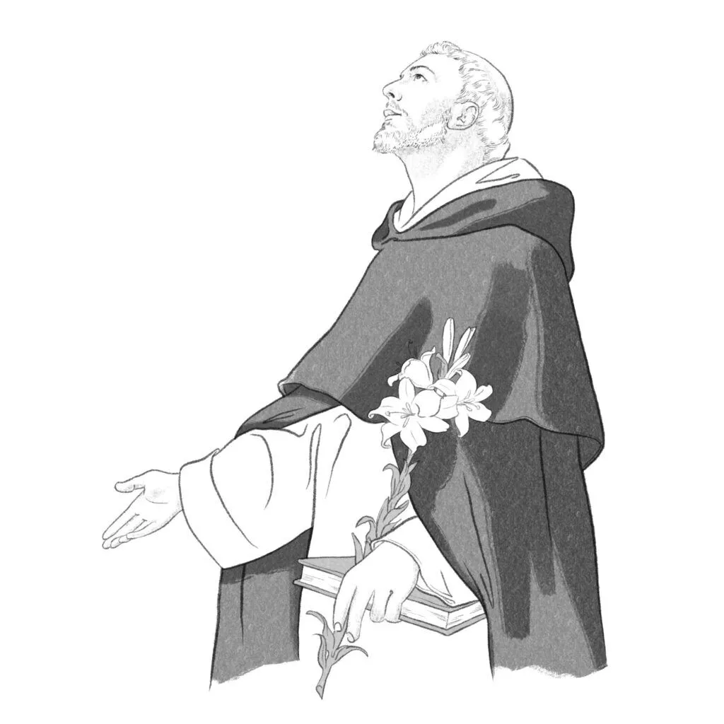 Saint Dominic Parish | The Catholic Diocese of Youngstown
