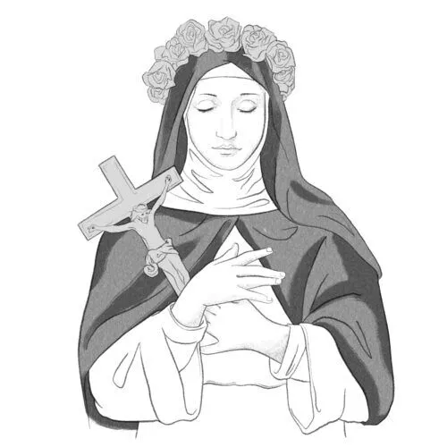 Saint Rose Parish | The Catholic Diocese of Youngstown