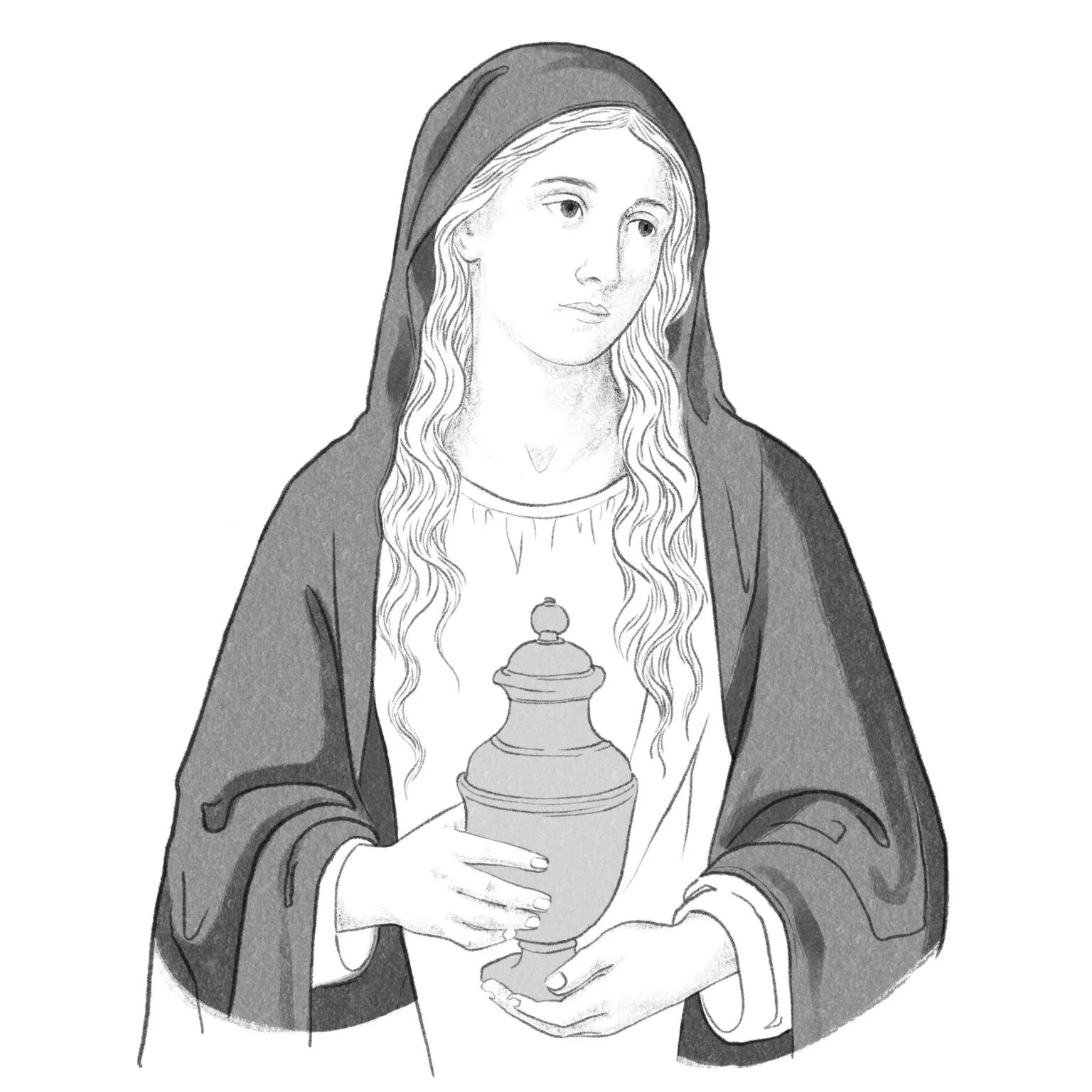 Saint Mary Magdalene Parish | The Catholic Diocese of Youngstown