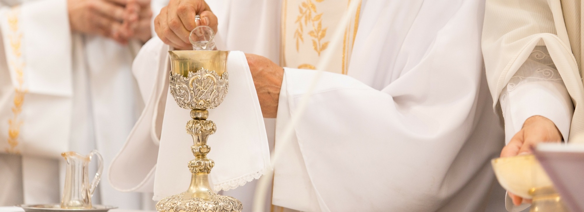 Office of Clergy Services | The Catholic Diocese of Youngstown