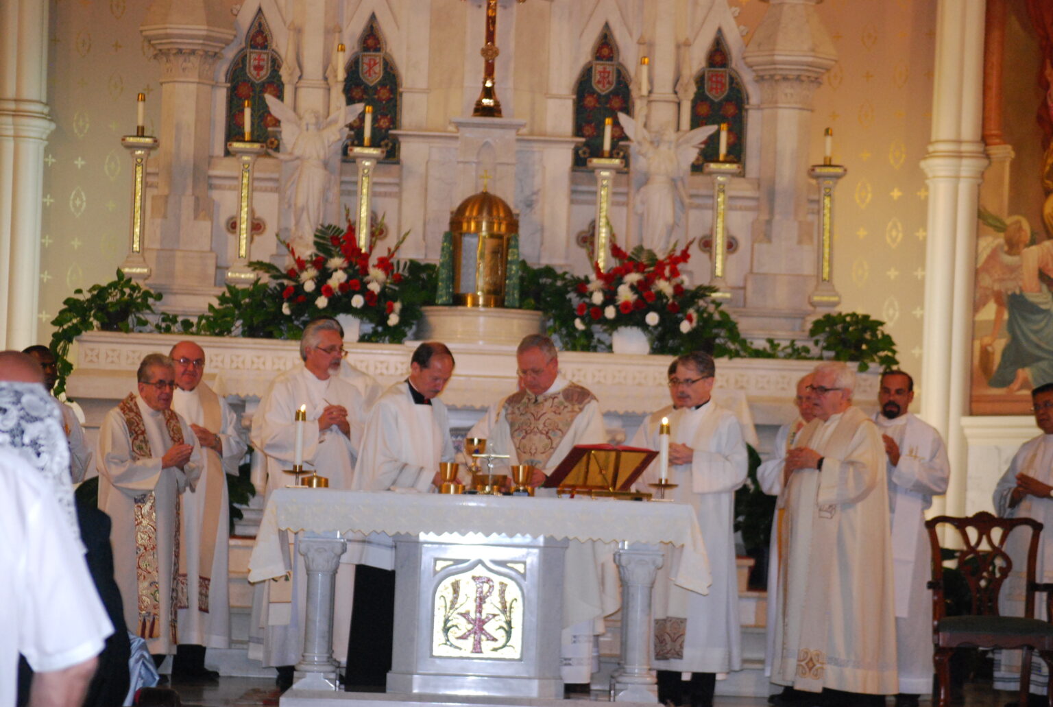 Rhoda Wise | The Catholic Diocese of Youngstown