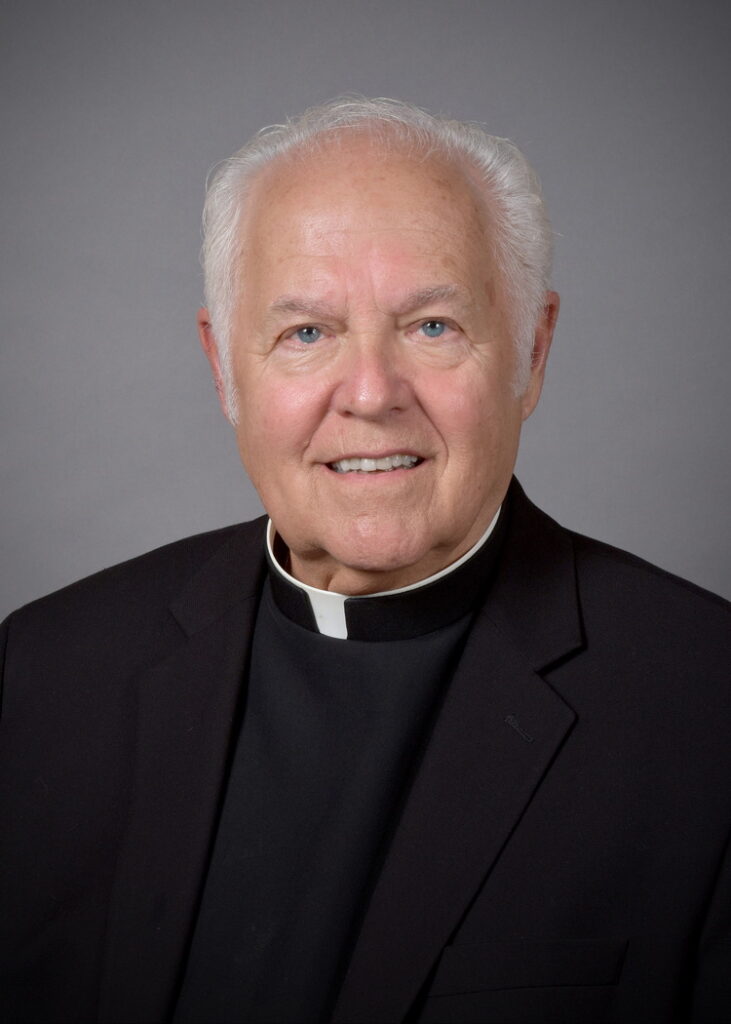 Priests | The Catholic Diocese of Youngstown