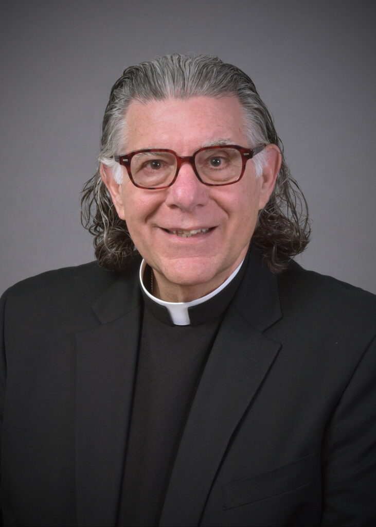 Priests | The Catholic Diocese of Youngstown