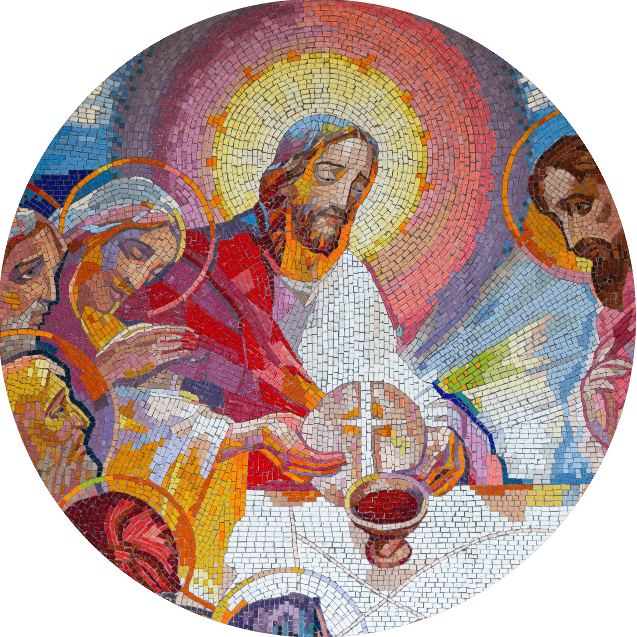 Communications Collection | The Catholic Diocese of Youngstown