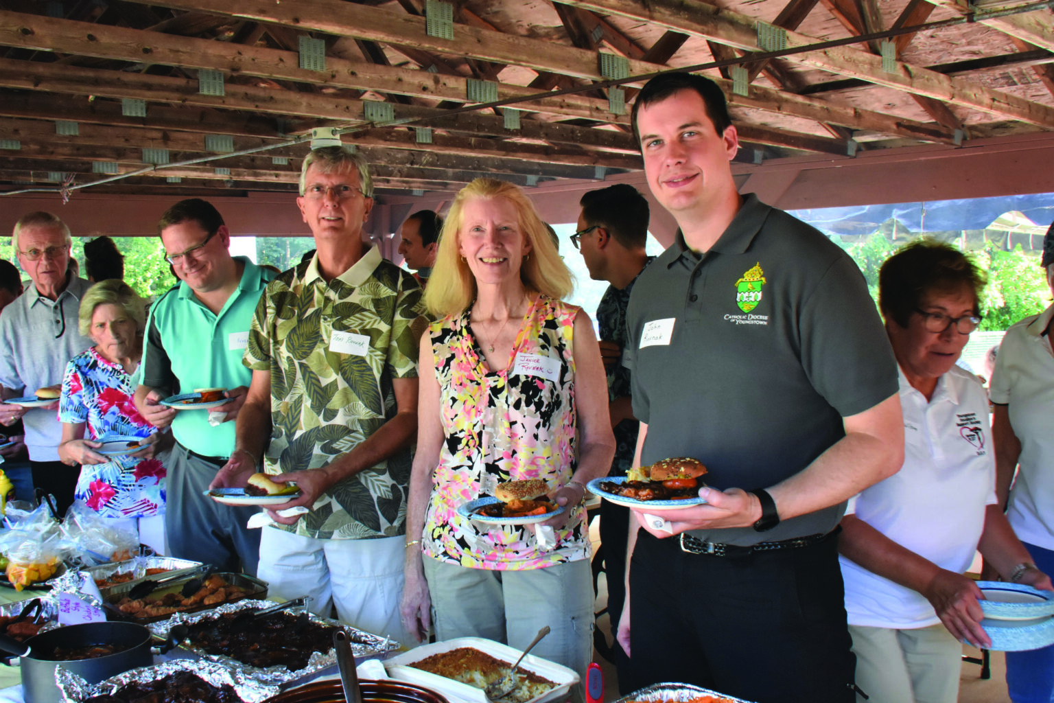 Practicing Faith, Hope, and Love | Pastoral Letter