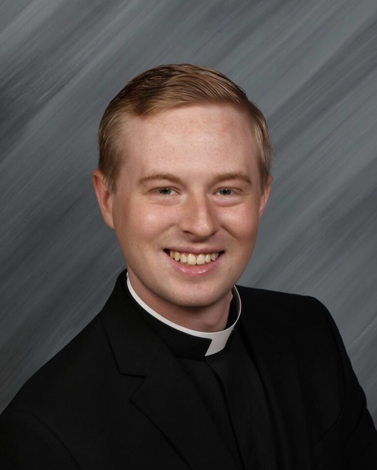 Priests | The Catholic Diocese of Youngstown