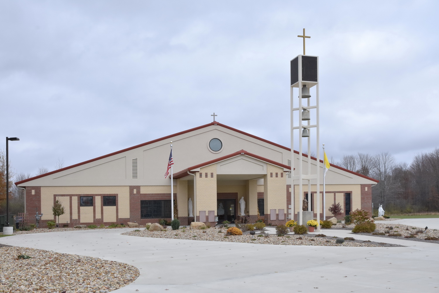 St. Thomas the Apostle Parish (Vienna) | The Catholic Diocese of Youngstown