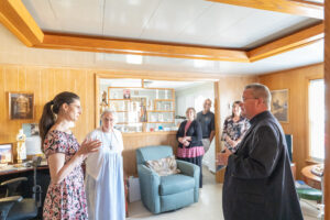 Rhoda Wise | The Catholic Diocese of Youngstown