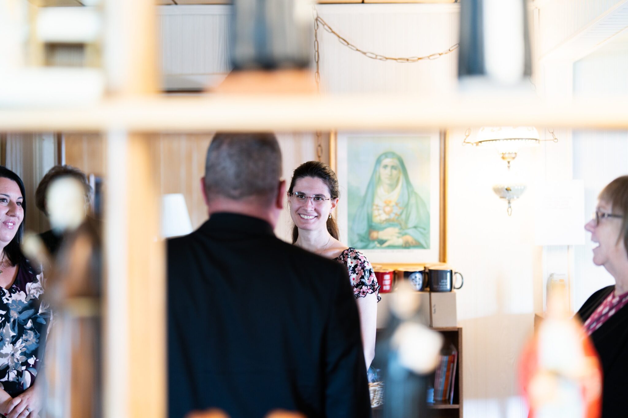 Rhoda Wise | The Catholic Diocese of Youngstown