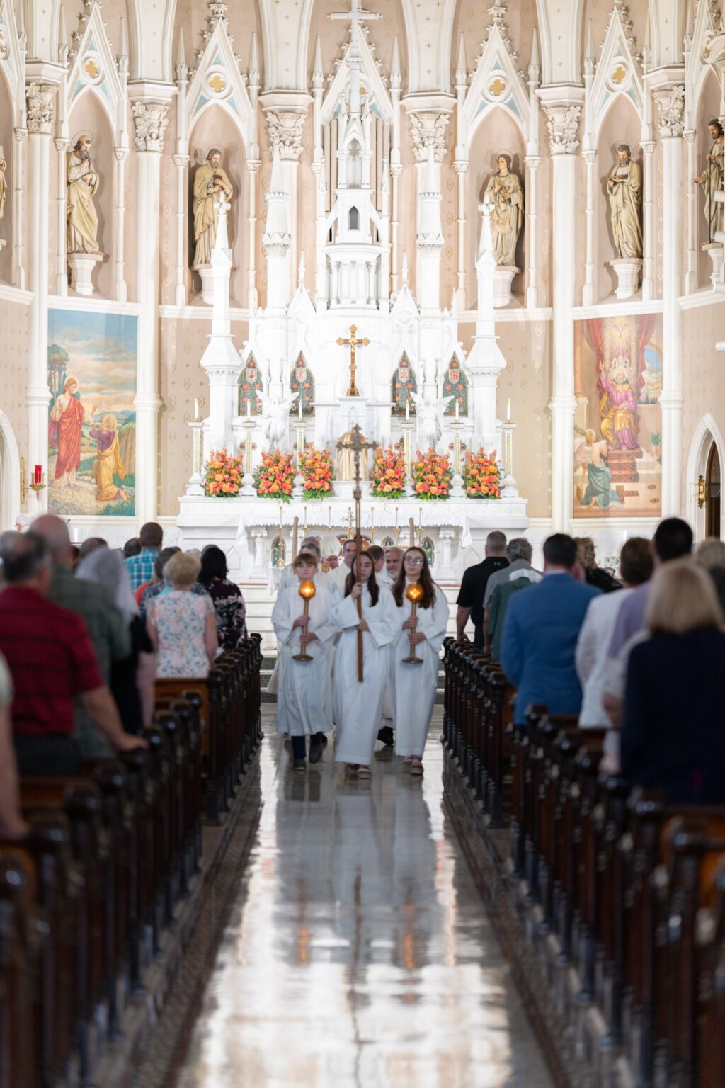 Rhoda Wise | The Catholic Diocese of Youngstown