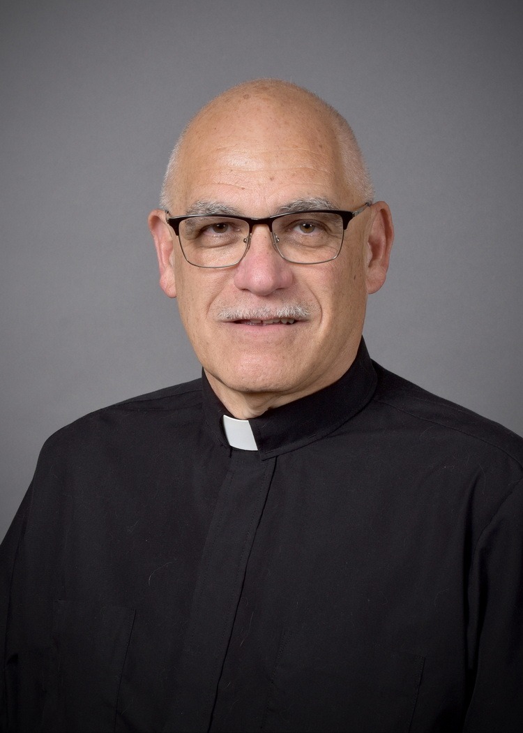 Priests | The Catholic Diocese of Youngstown