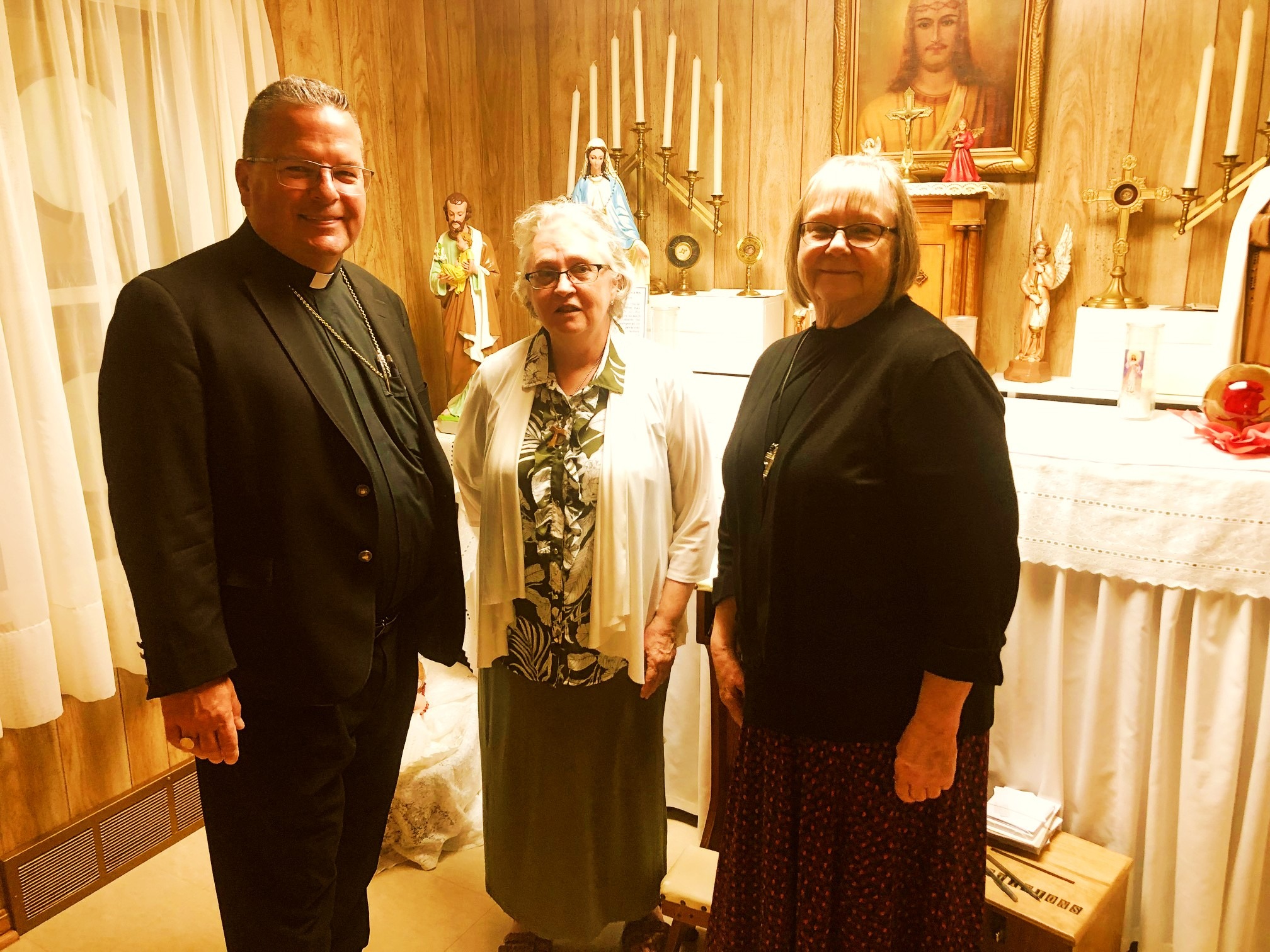 Rhoda Wise | The Catholic Diocese of Youngstown