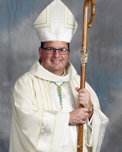 Priests | The Catholic Diocese of Youngstown