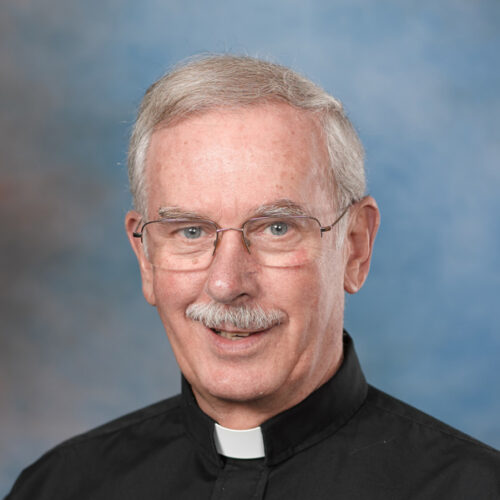 Priests | The Catholic Diocese of Youngstown