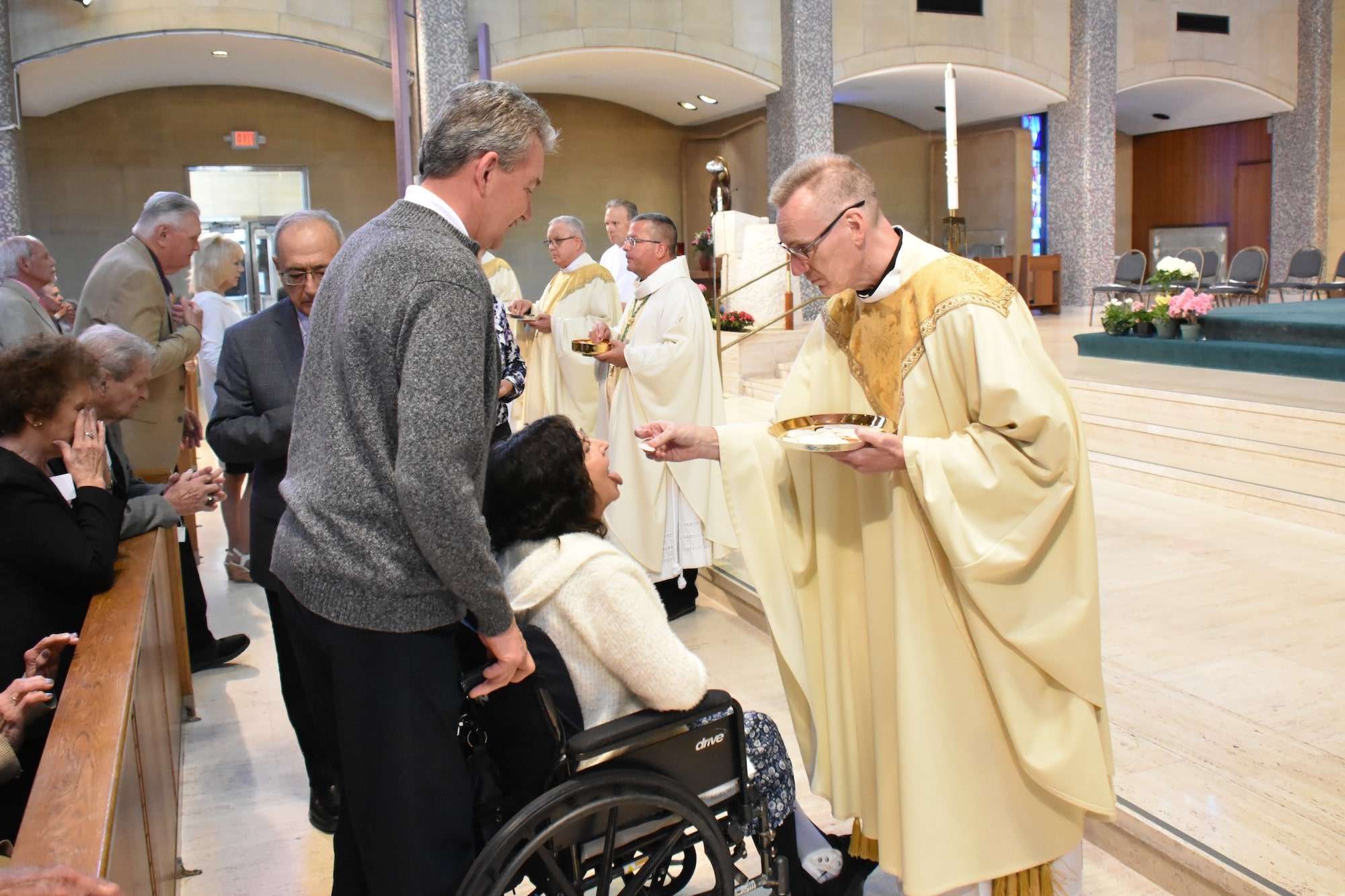 Ministries | The Catholic Diocese of Youngstown