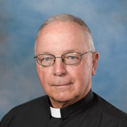 Priests | The Catholic Diocese of Youngstown