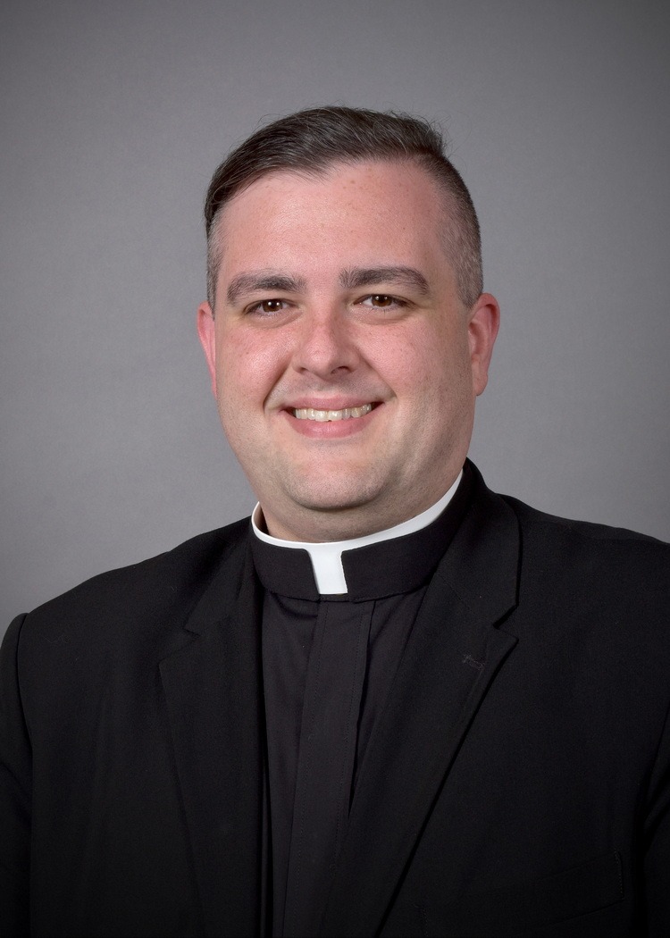 Priests | The Catholic Diocese of Youngstown