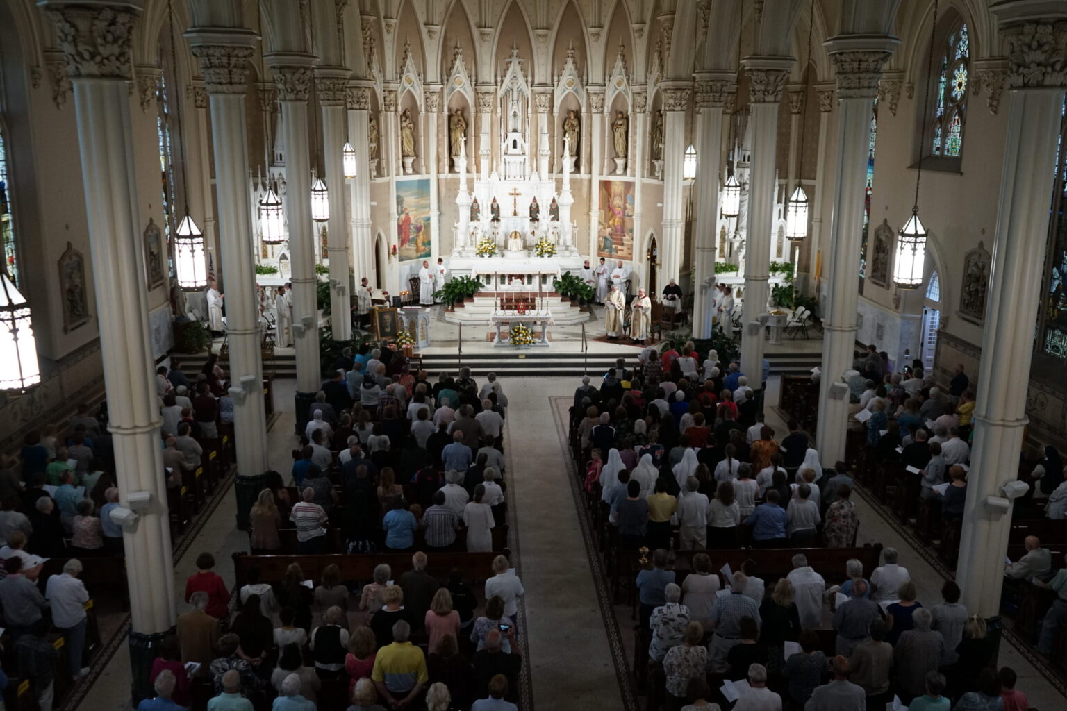 Rhoda Wise | The Catholic Diocese of Youngstown