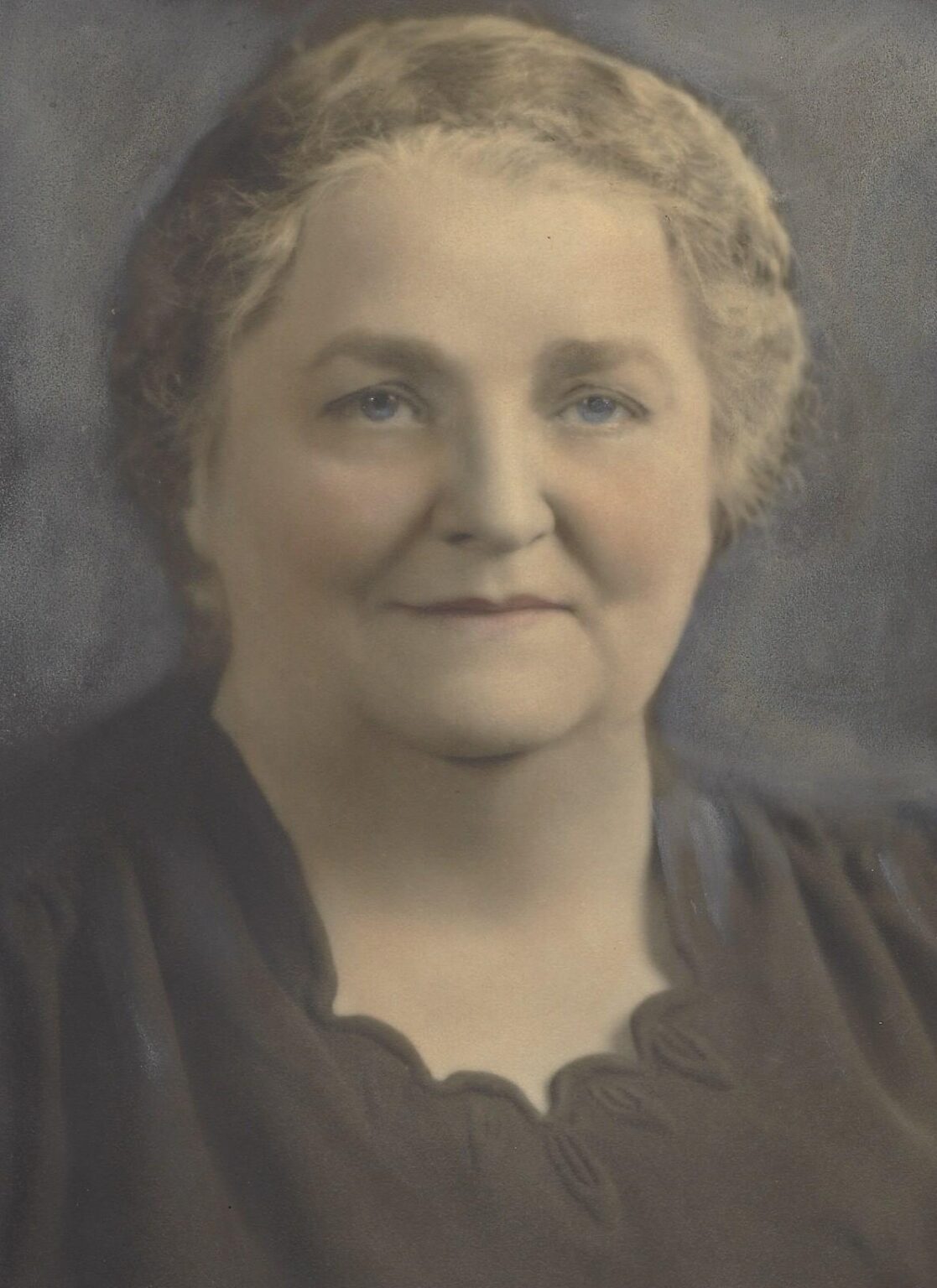 Rhoda Wise | The Catholic Diocese of Youngstown