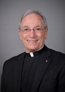 THOMAS, REV. RAYMOND | The Catholic Diocese of Youngstown