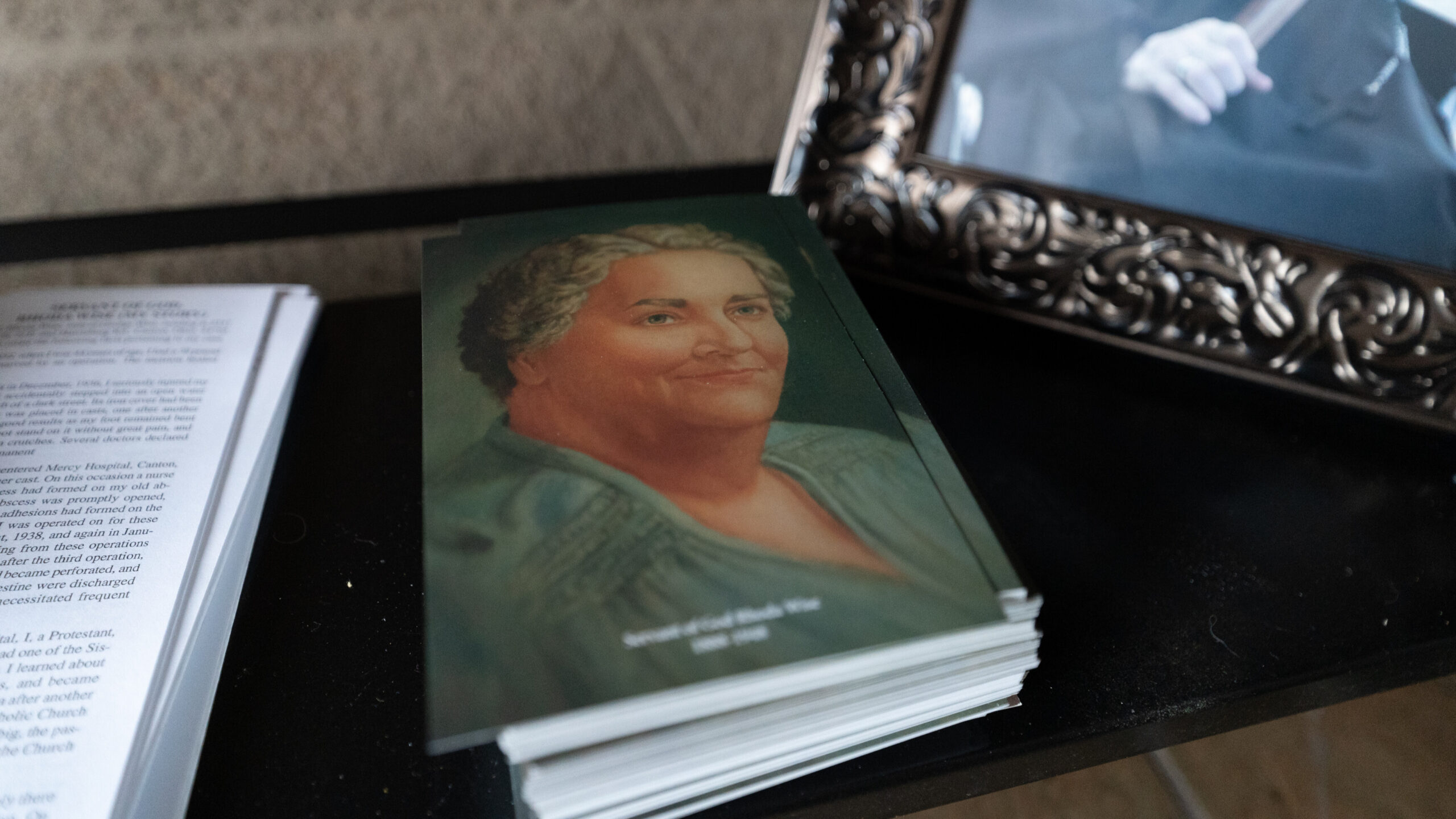 Rhoda Wise | The Catholic Diocese of Youngstown