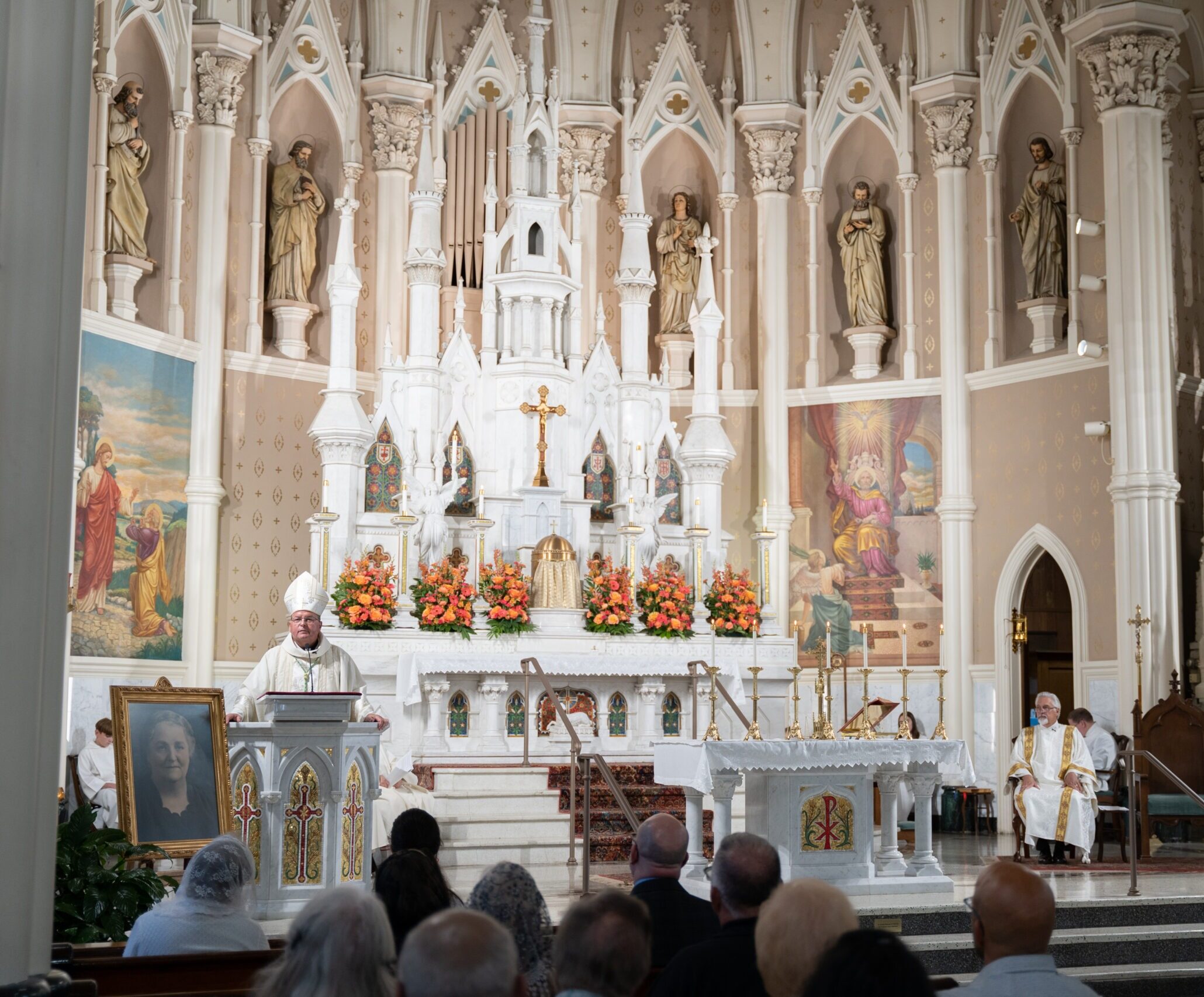 The Roman Catholic Diocese of Youngstown | Youngstown, Ohio