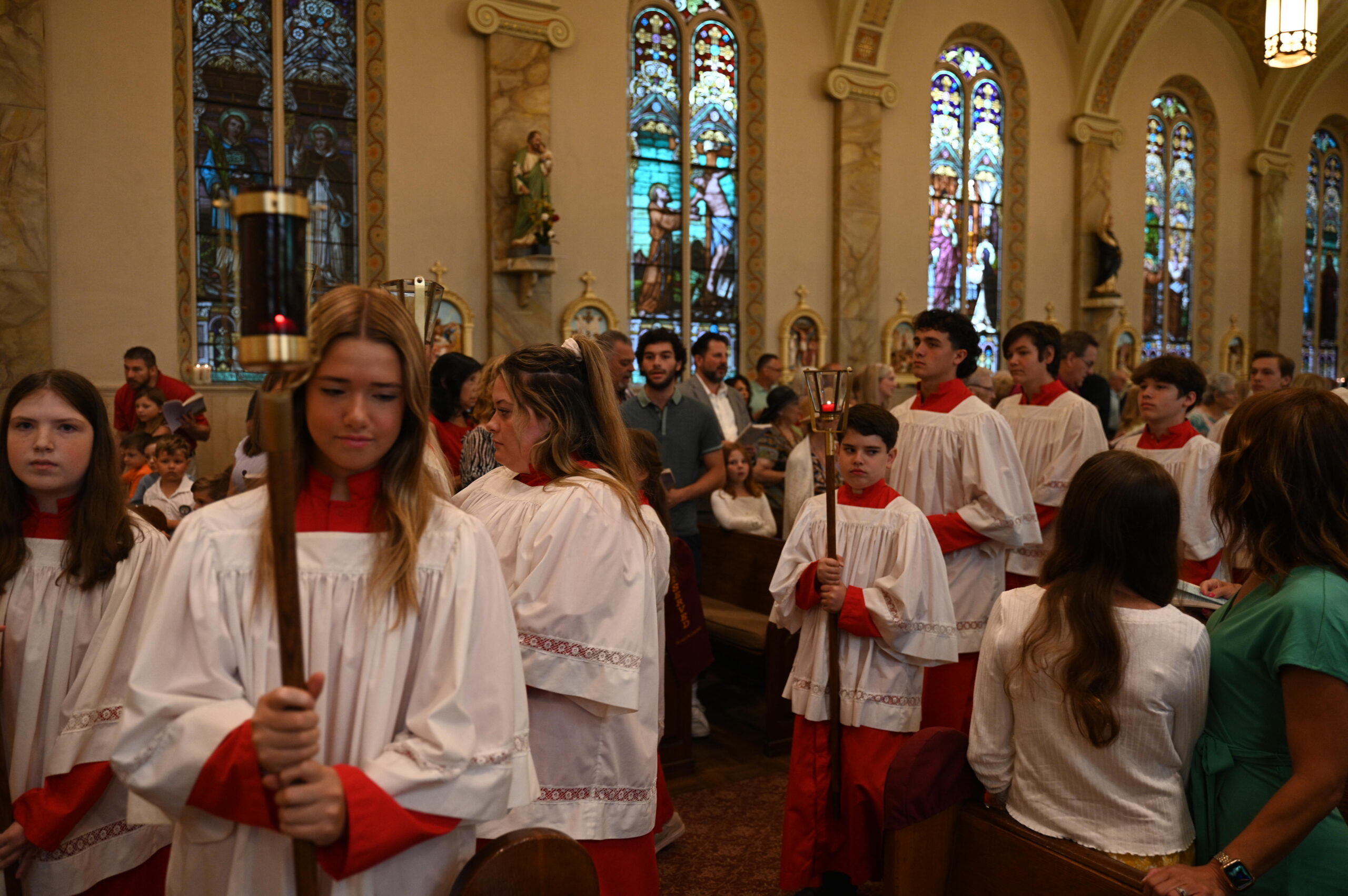 Safe Environment | The Catholic Diocese of Youngstown