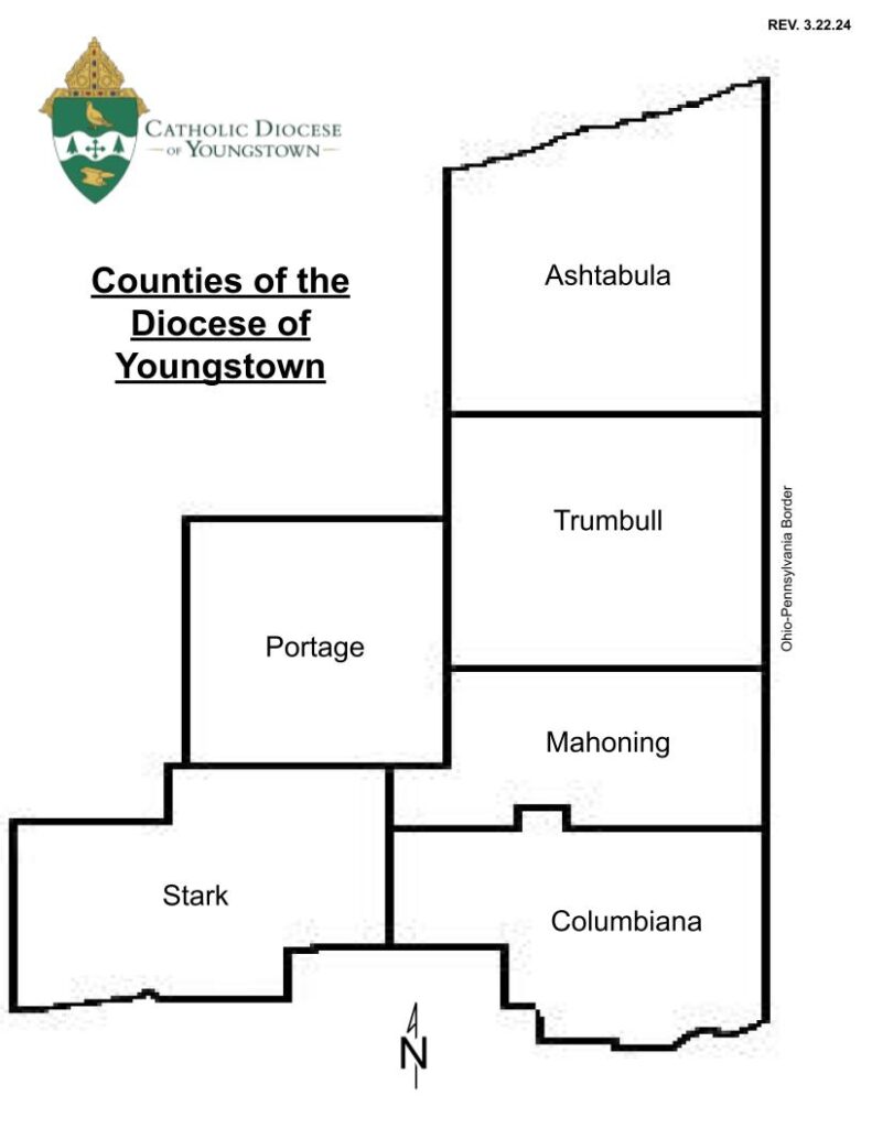 Contact Our Schools | The Catholic Diocese of Youngstown