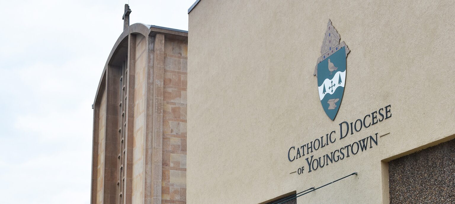Diocesan Directory | The Catholic Diocese of Youngstown