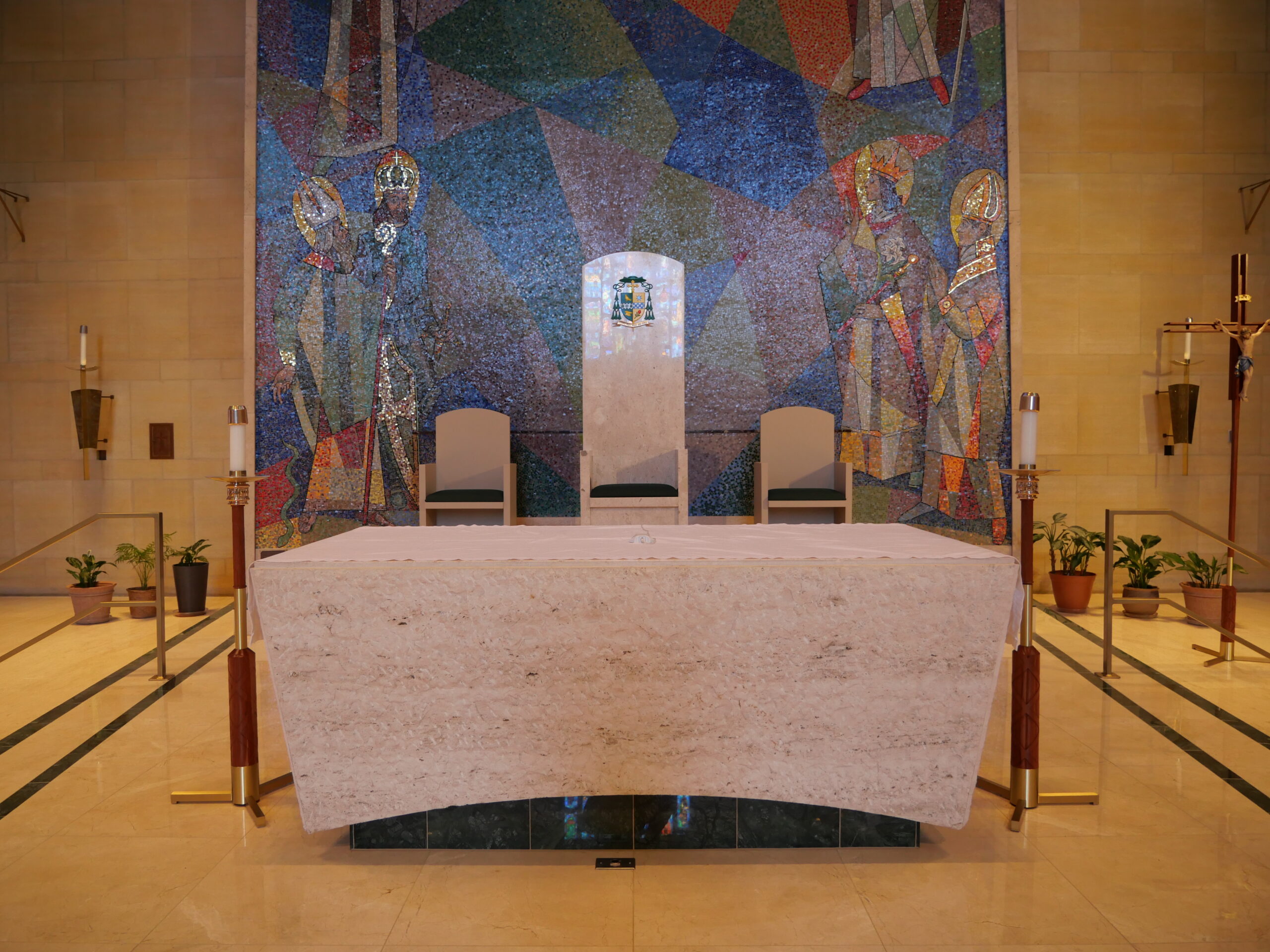 Official Decrees & Assignments | The Catholic Diocese of Youngstown