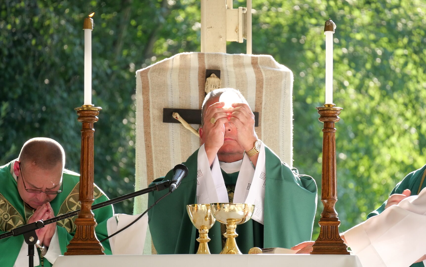 Office of Youth & Young Adult Accompaniment | The Catholic Diocese of ...