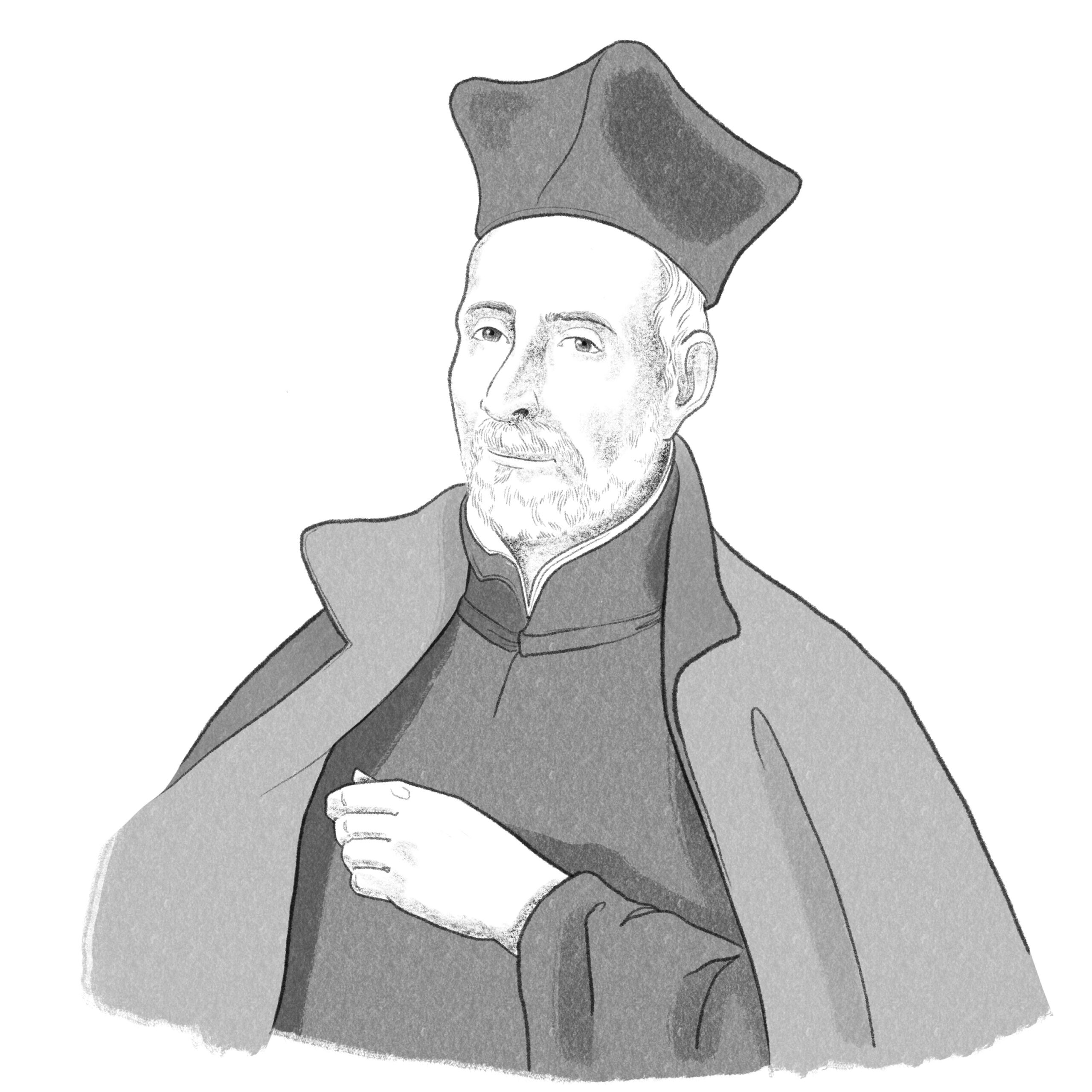 Saint Joseph Calasanctius Parish | The Catholic Diocese of Youngstown