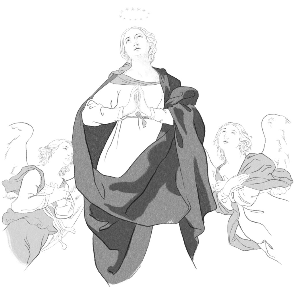 Our Lady of the Lakes Parish | The Catholic Diocese of Youngstown