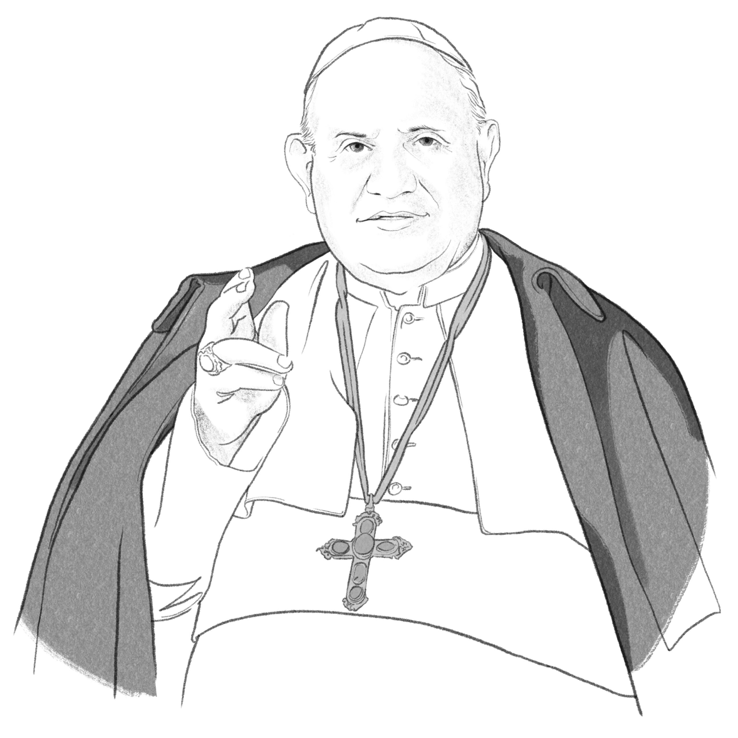 Saint Pope John XXIII Parish | The Catholic Diocese of Youngstown