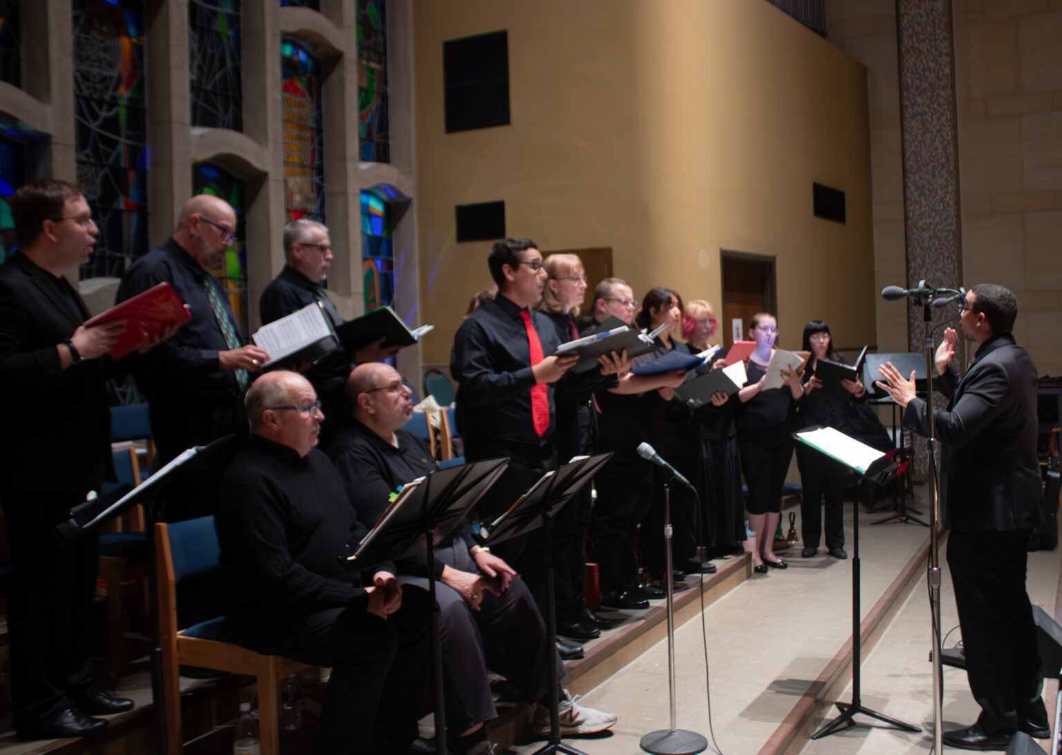 Lessons and Carols & Carlo Massimo events at Saint Columba Cathedral ...